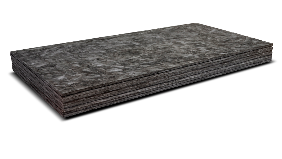 Black Theater Board | Gyproc